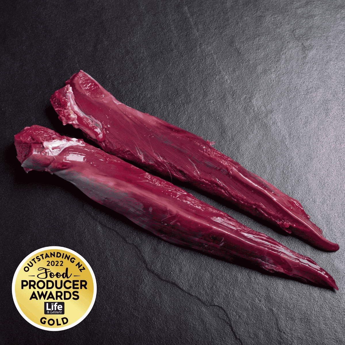 Venison - Premium Game