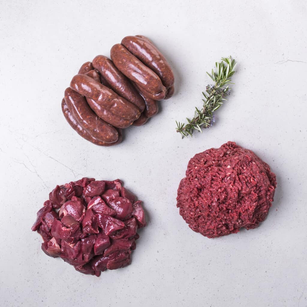 Premium Game - Nothing But Nature