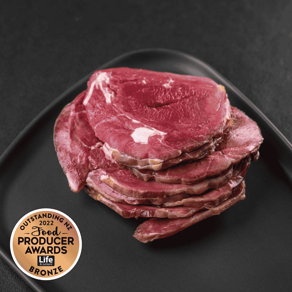 Wild Goat - Premium Game