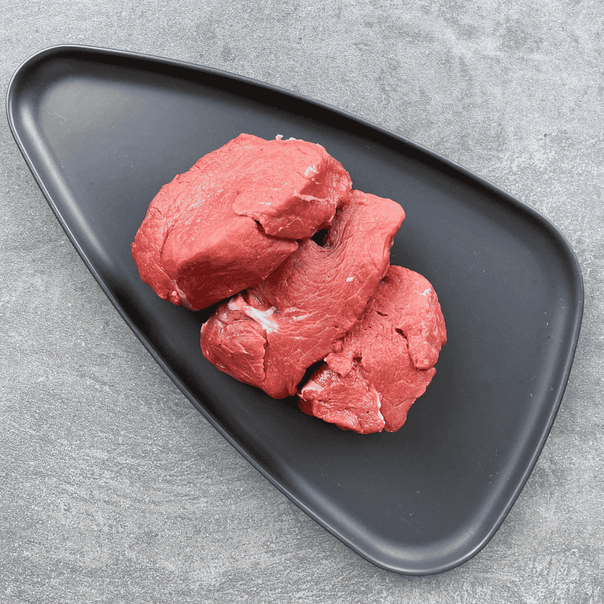 Wild Highland Beef - Premium Game
